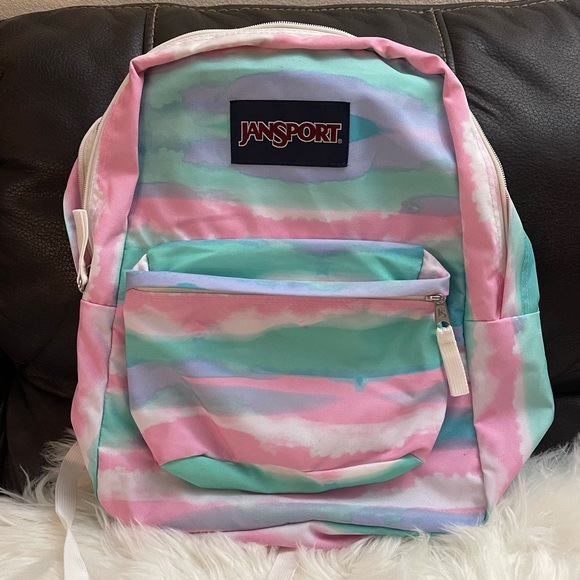 Jansport | Accessories | Jansport Childrens Kids Girls Backpack | Poshmark